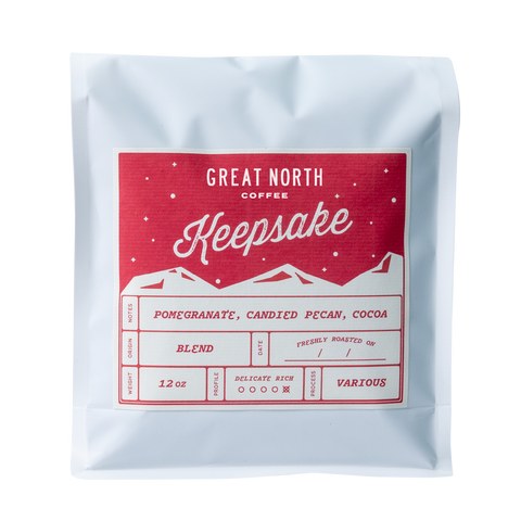 Locations • Great North Coffee