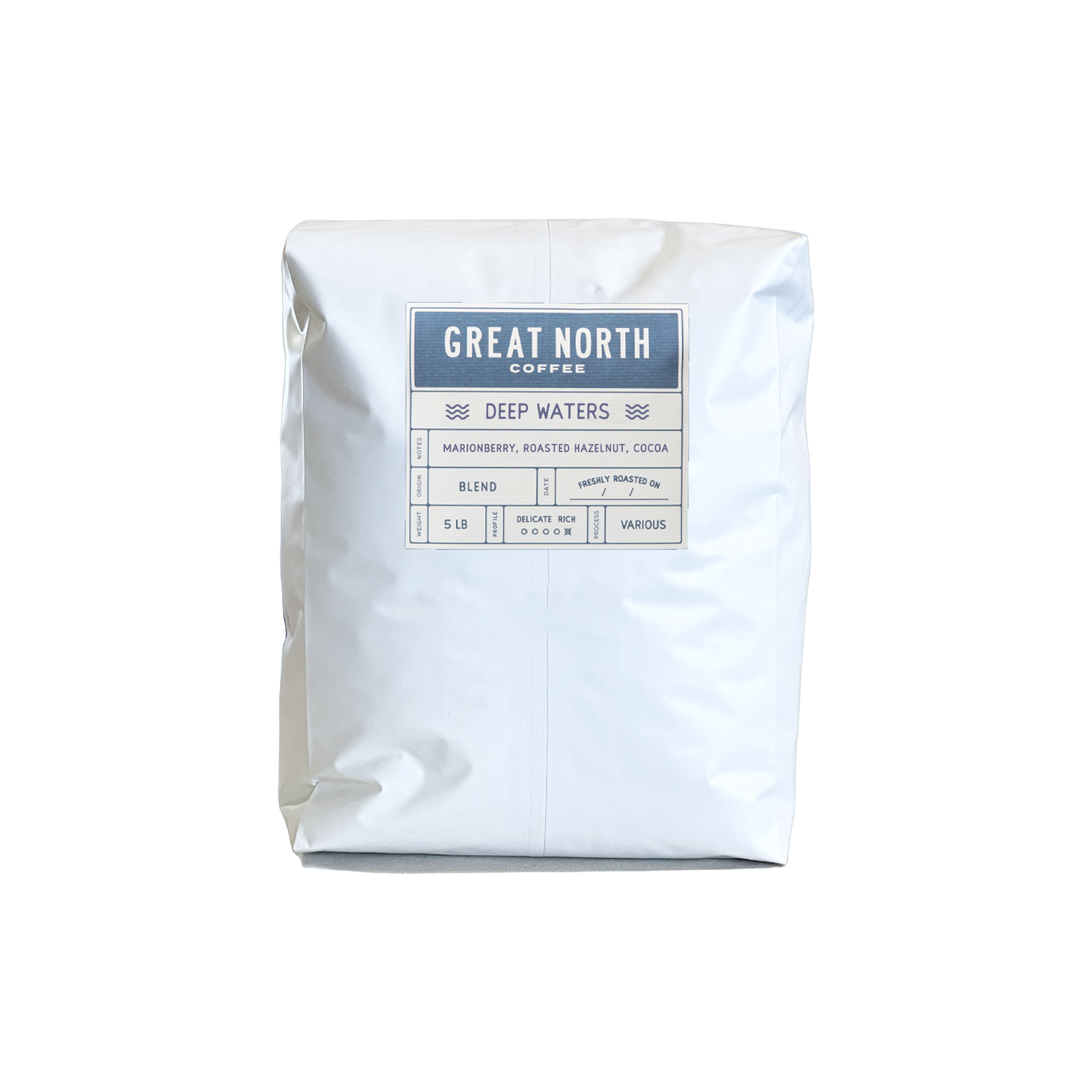 Great North Coffee