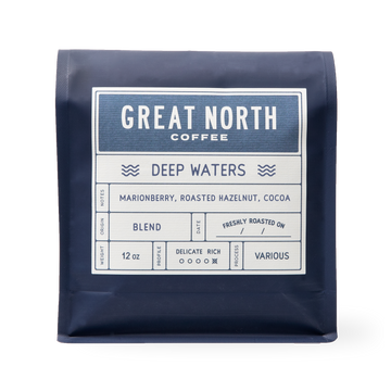 Great North Coffee