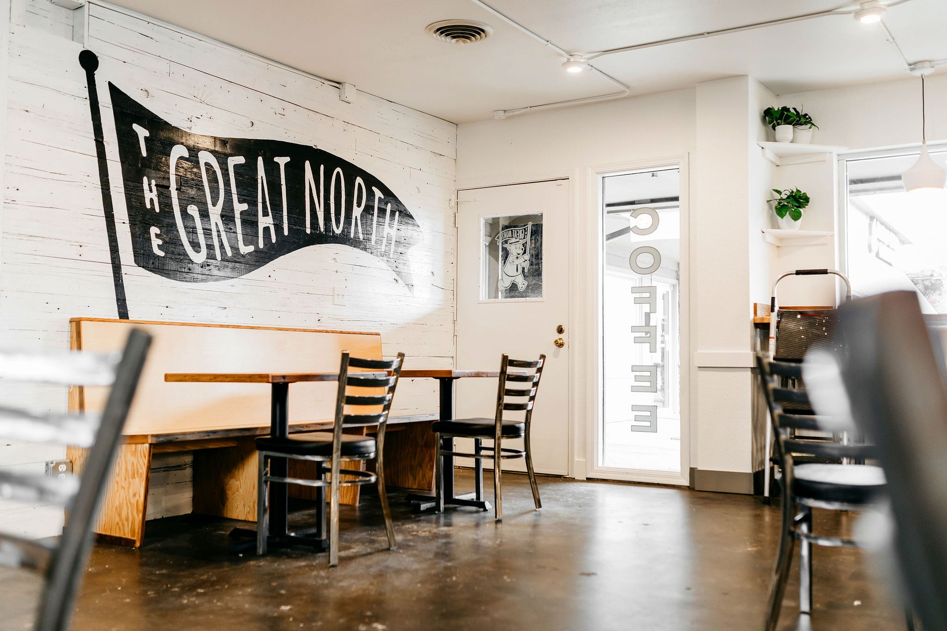 Locations • Great North Coffee