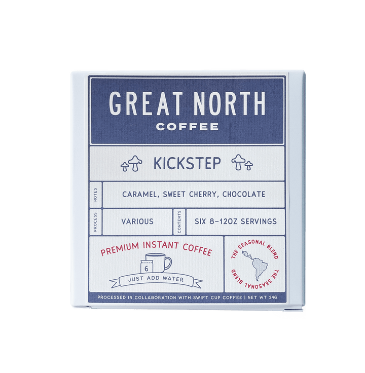 Great North Coffee