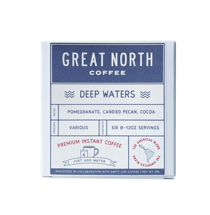 Great North Coffee