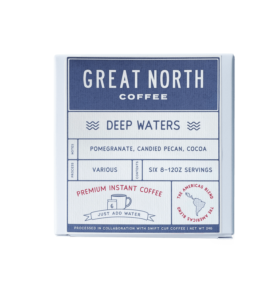 Great North Coffee