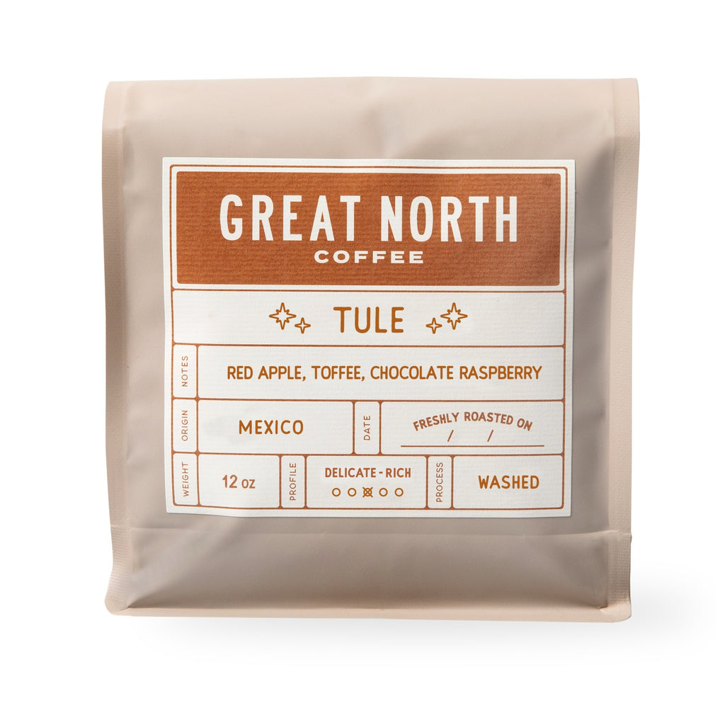 Great North Coffee
