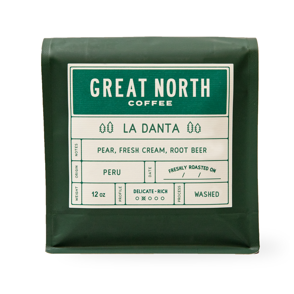 Great North Coffee